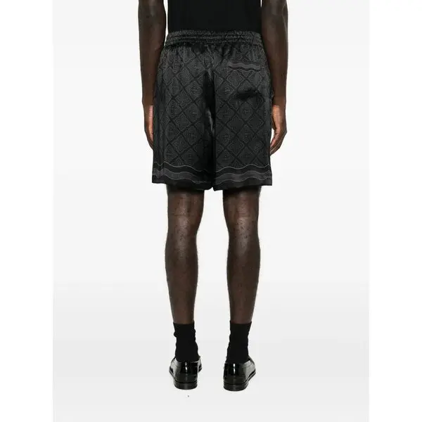 Casablanca Shorts Deck Shorts