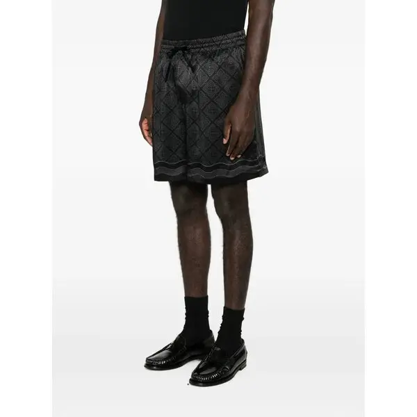 Casablanca Shorts Deck Shorts