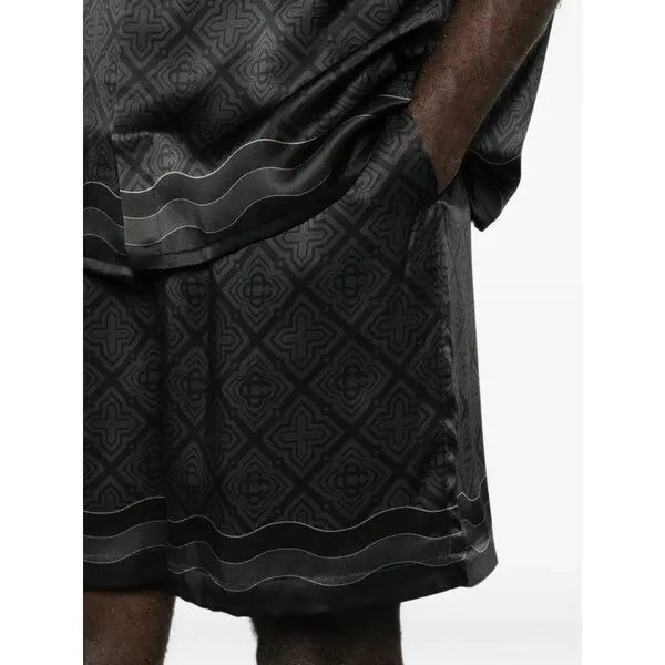 Casablanca Shorts Deck Shorts