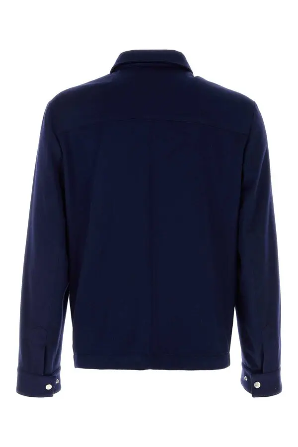 Brunello Cucinelli Cashmere Jacket