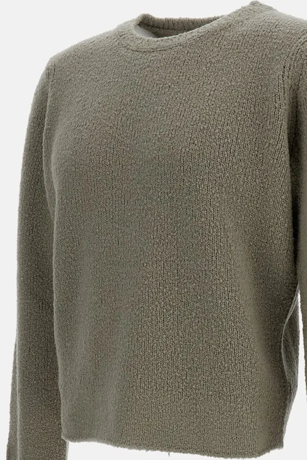 RIER Roundneck Sweater