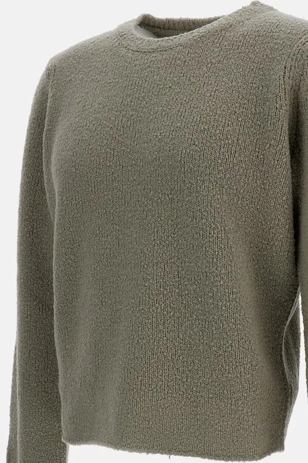 RIER Roundneck Sweater - Multicolor