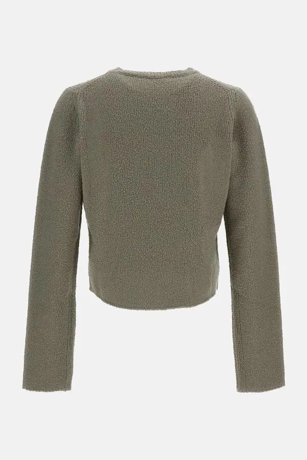 RIER Roundneck Sweater - Multicolor