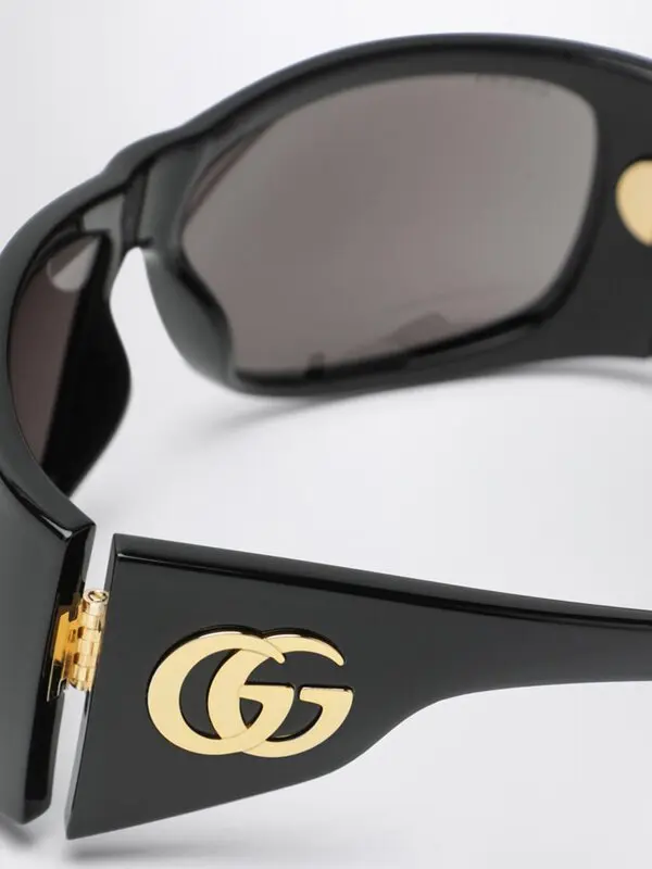 Gucci Acetate Sunglasses