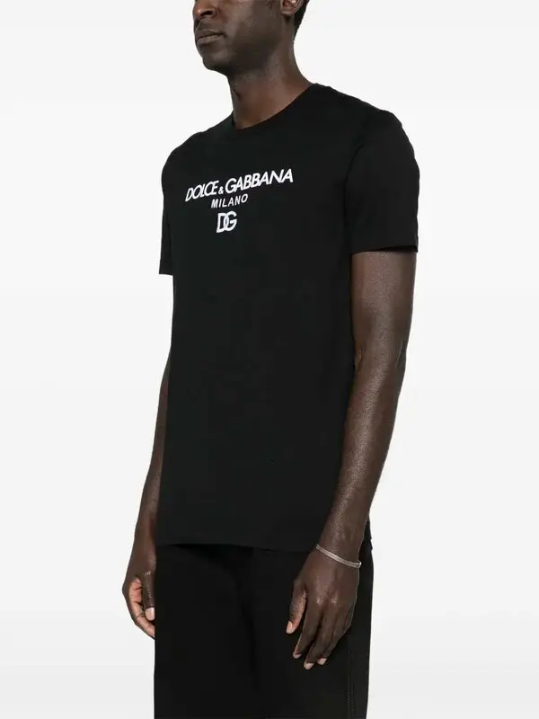 Dolce & Gabbana Logo T-shirt