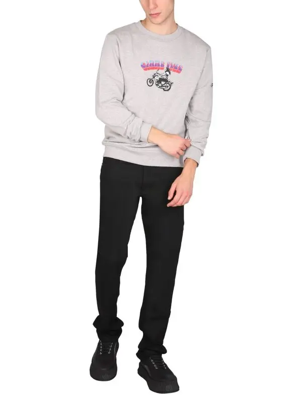 A.p.c. Mika Sweatshirt