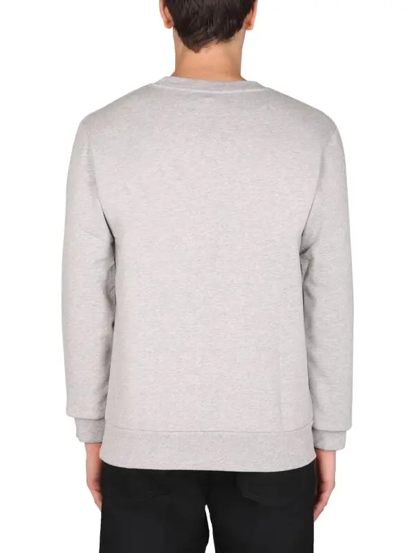 A.p.c. Mika Sweatshirt - Gray