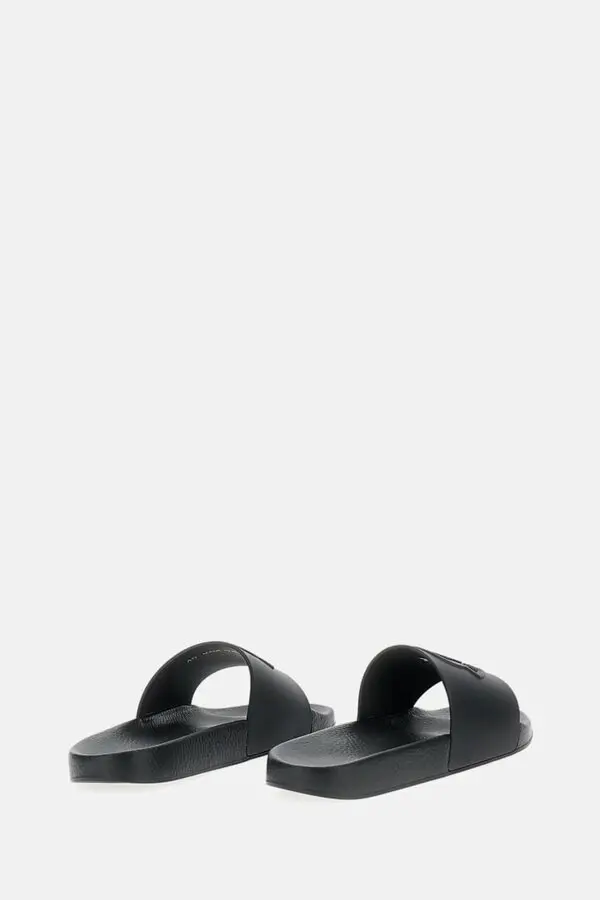 Moncler Basile Slides - Multicolor