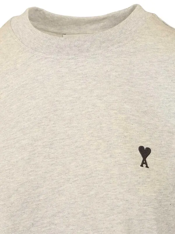 AMI Paris De Coeur T-shirt