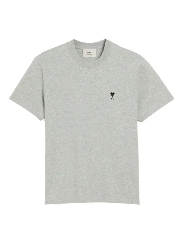 AMI Paris De Coeur T-shirt