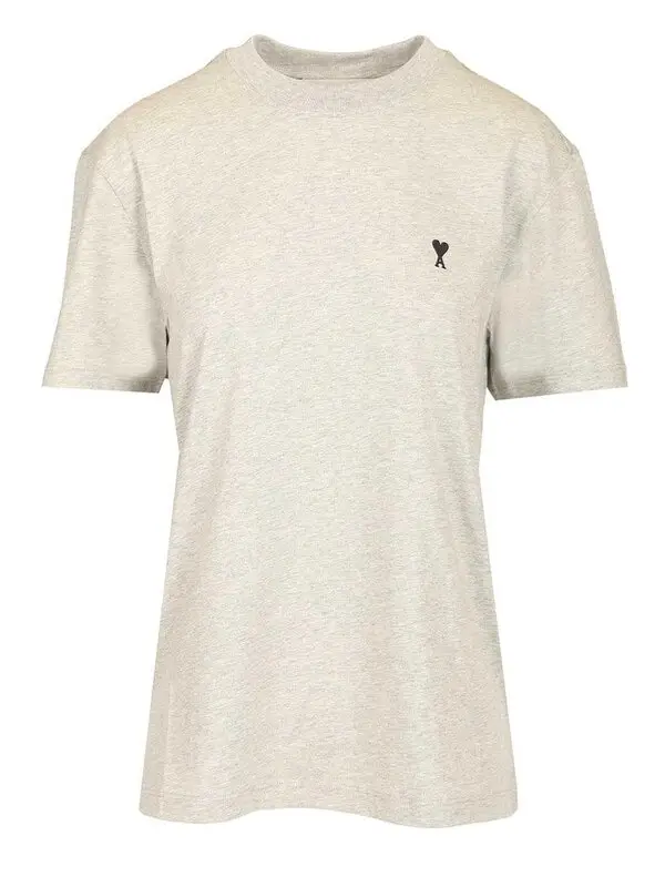 AMI Paris De Coeur T-shirt