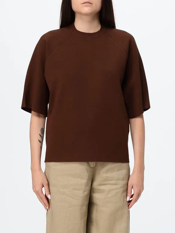 Max Mara Sweater - Brown