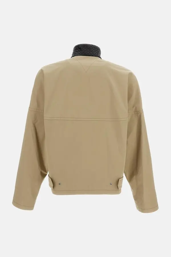 Bottega Veneta Cotton Jacket