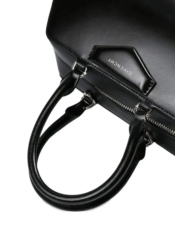 Givenchy Antigona Mini Clutch - Black