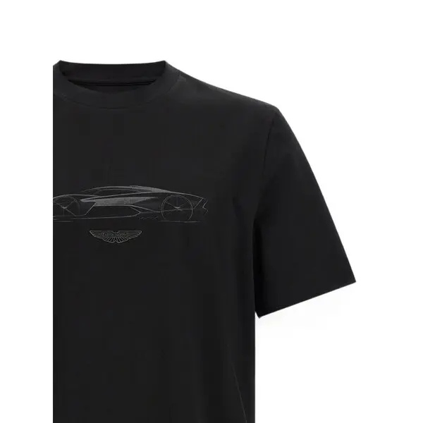 BOSS T-shirts & Vests T-shirts