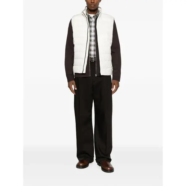 BOSS Jackets Waistcoats & Gilets
