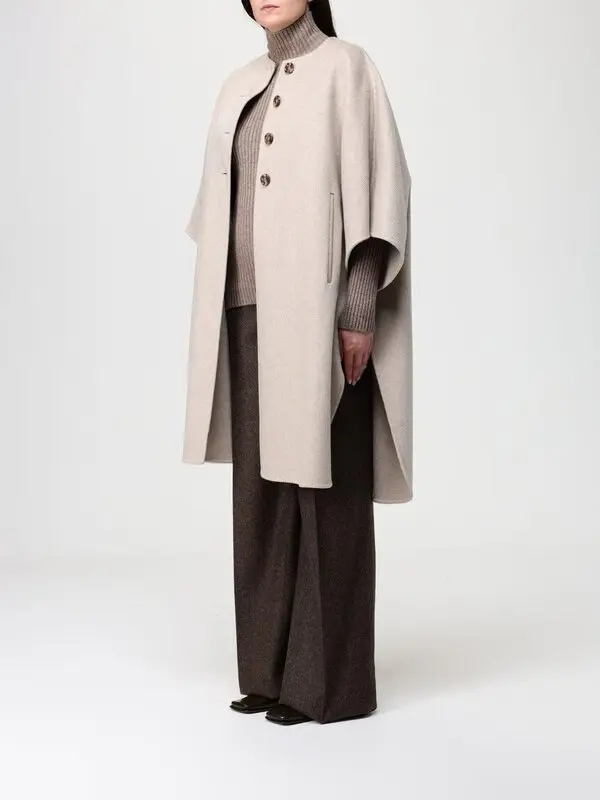 Max Mara Cape