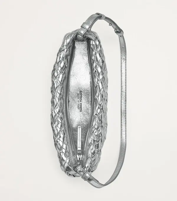 Bottega Veneta Kalimero Cha-cha Shoulder Bag