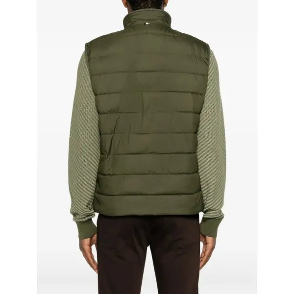 BOSS Jackets Waistcoats & Gilets