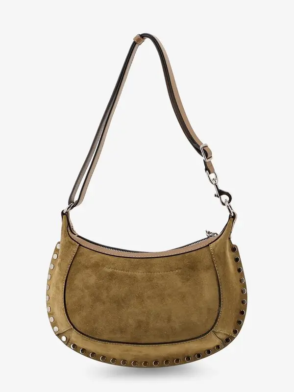 Isabel Marant Étoile Shoulder Bag - Multicolor