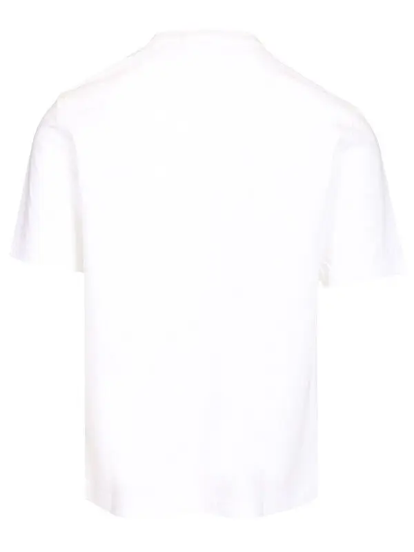 Jacquemus Campagne T-shirt - White