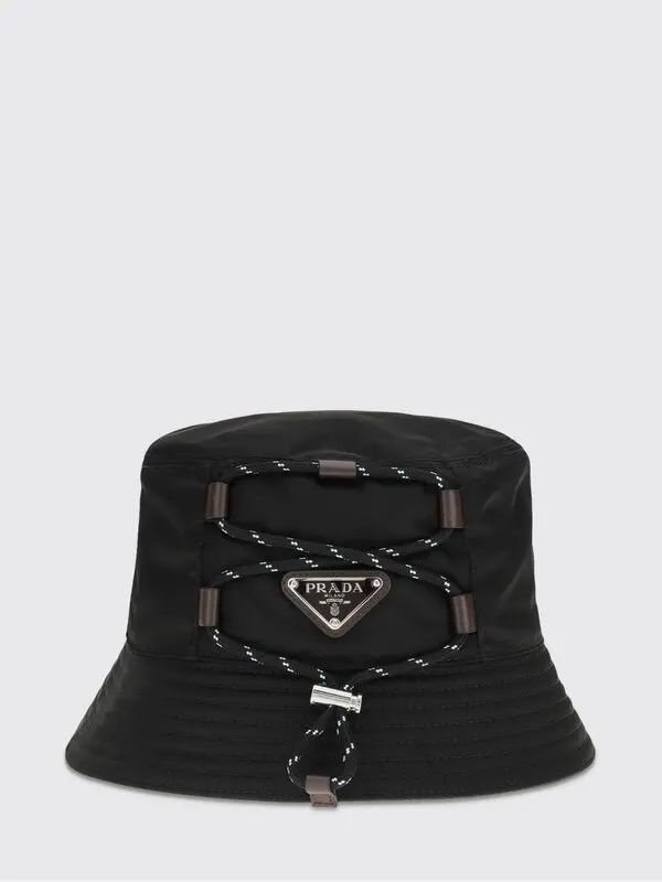 Prada Fisherman Hat