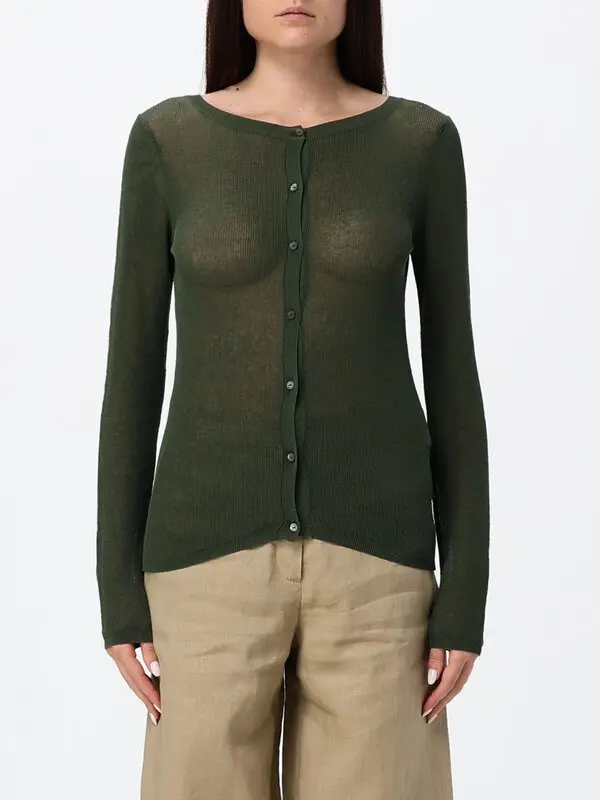 Max Mara Sweater - Brown