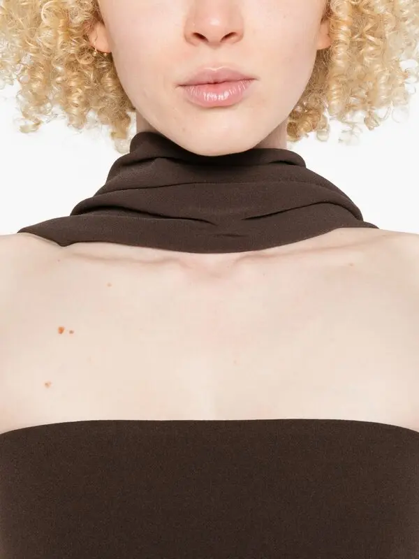 Solace London Martine Maxi Dress