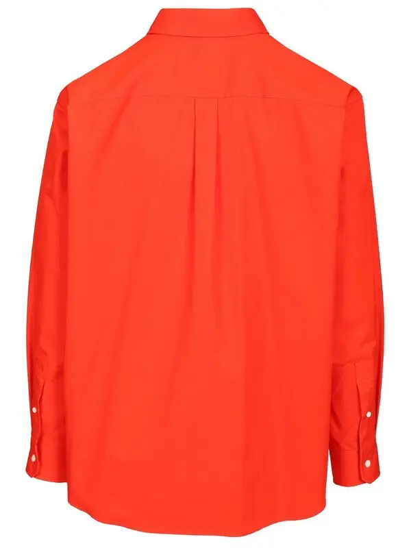 Loewe Long-sleeved Shirt