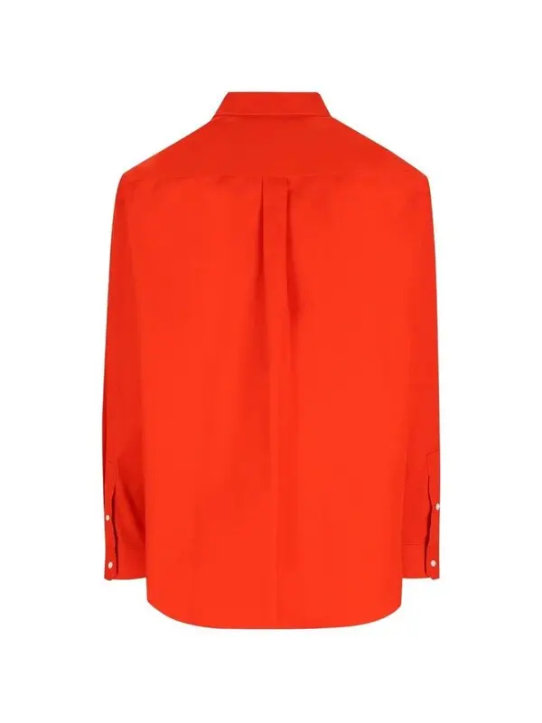 Loewe Long-sleeved Shirt