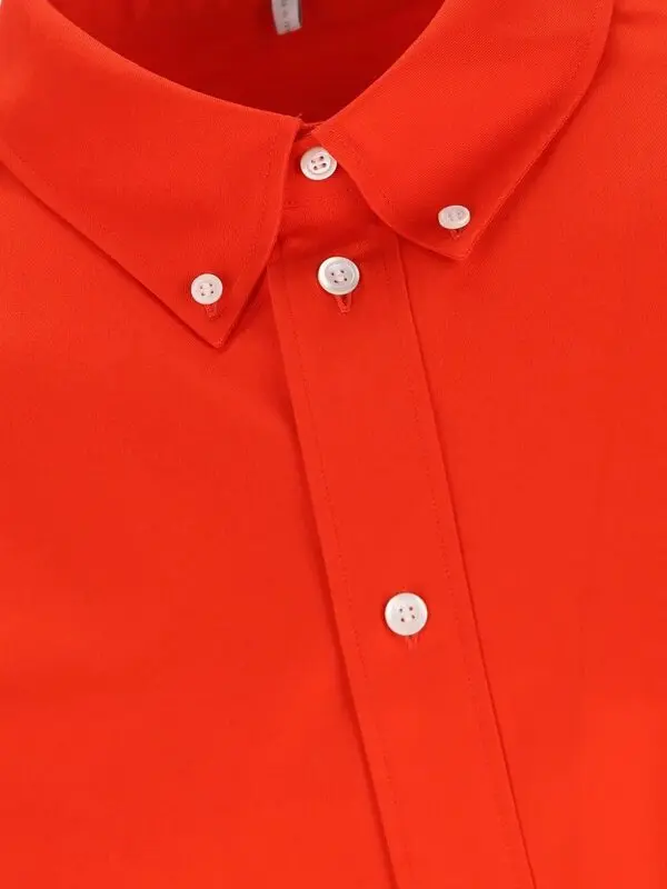 Loewe Long-sleeved Shirt
