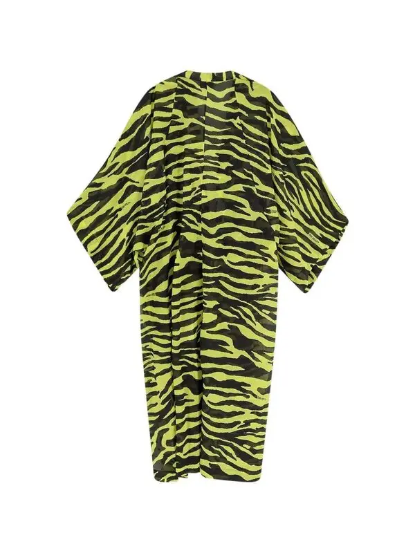 Attico Long Kaftan