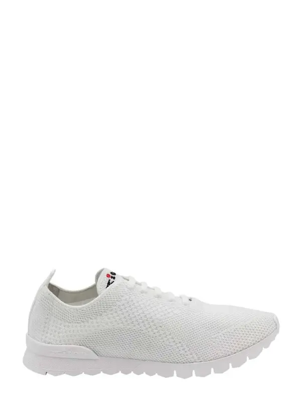 Kiton Men`s Fits Sneaker