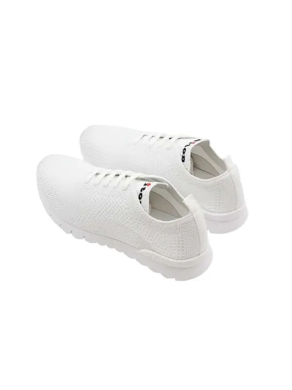 Kiton Men`s Fits Sneaker