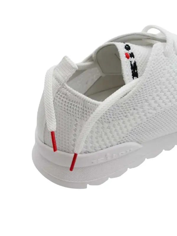 Kiton Men`s Fits Sneaker