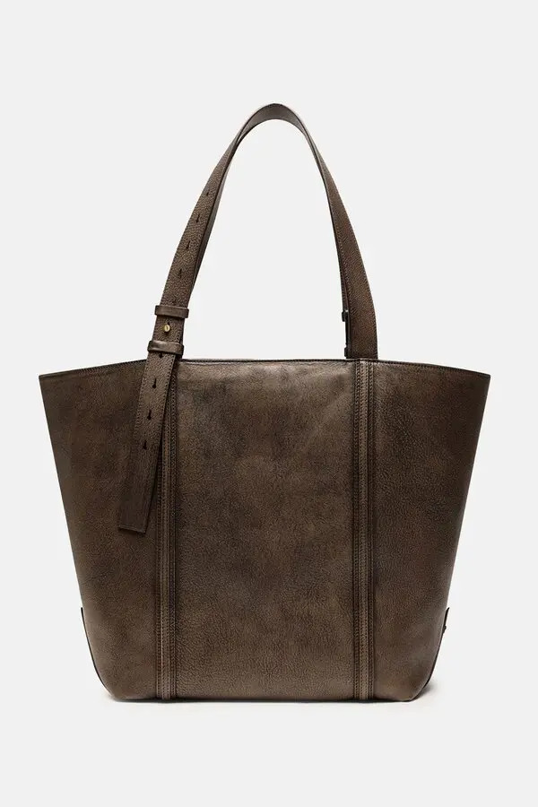 GOLDEN GOOSE 24/7 Shopping Bag