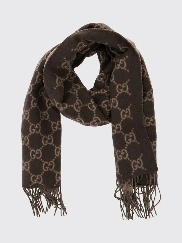 Gucci Scarf
