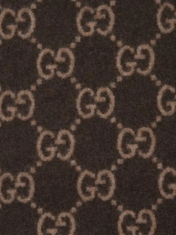 Gucci Scarf