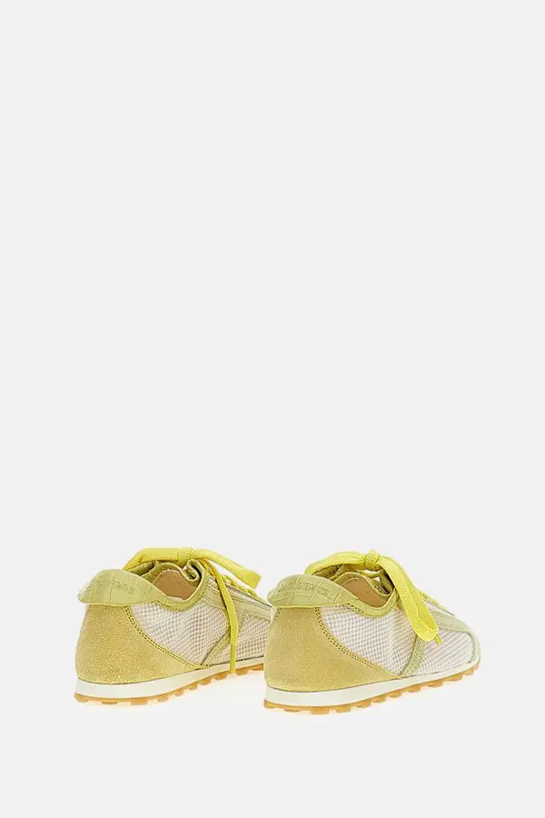 Jacquemus Les Tennis Sneakers