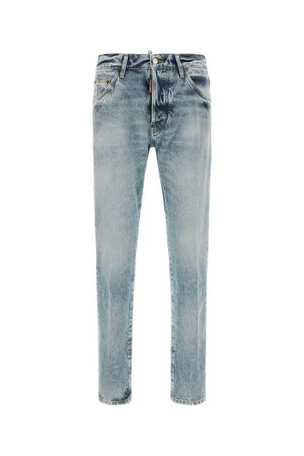 Dsquared2 Denim Jeans