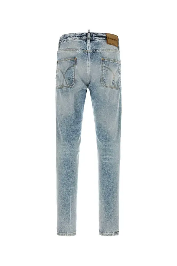 Dsquared2 Denim Jeans