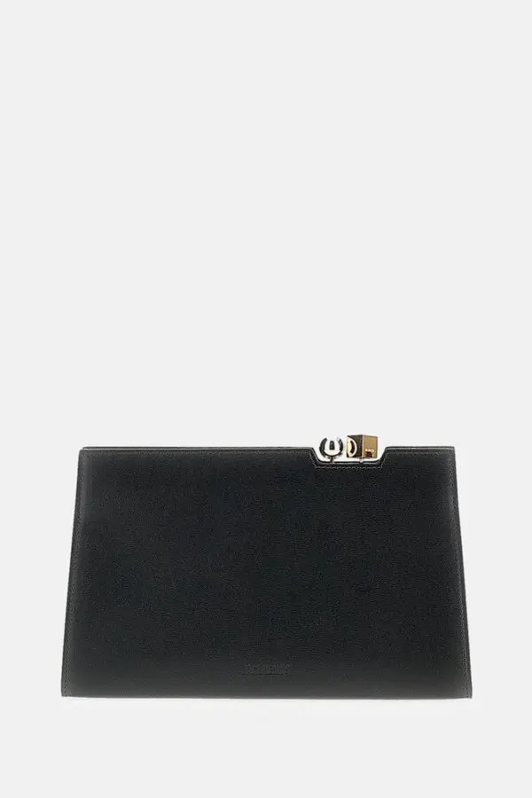 Jacquemus Le Salon Pochette Bag