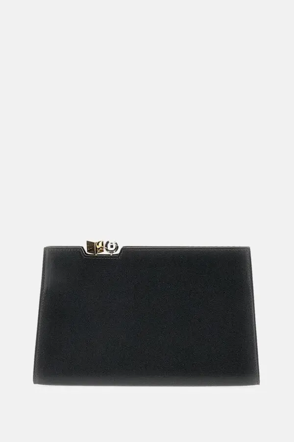 Jacquemus Le Salon Pochette Bag - Multicolor