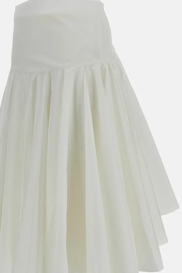 Jacquemus Le Jupon Skirt