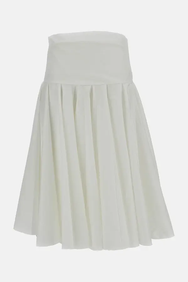 Jacquemus Le Jupon Skirt - Multicolor