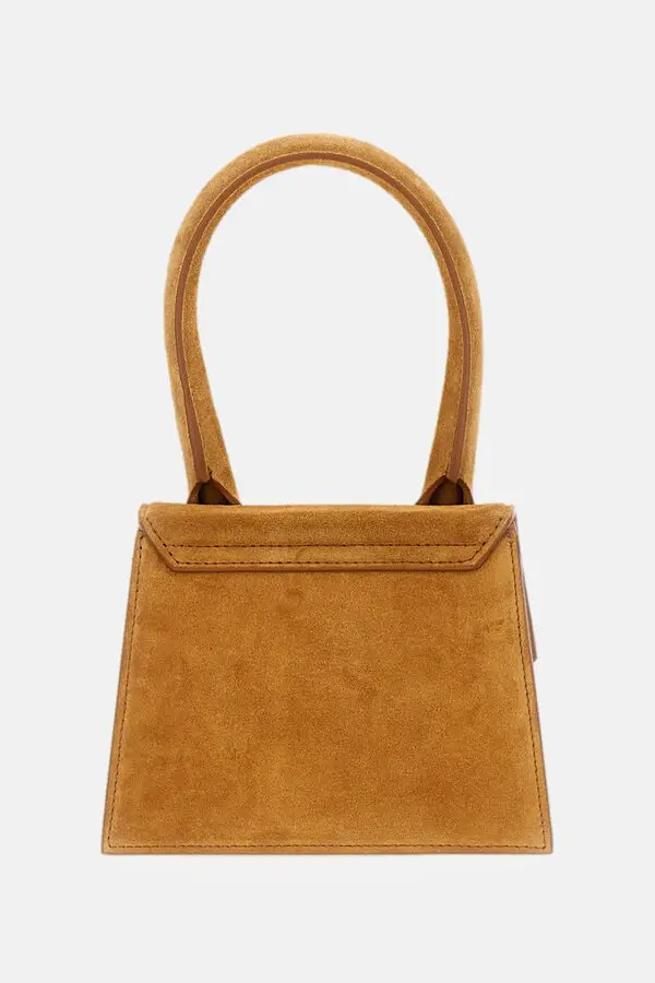 Jacquemus Le Chiquito Moyen Bag