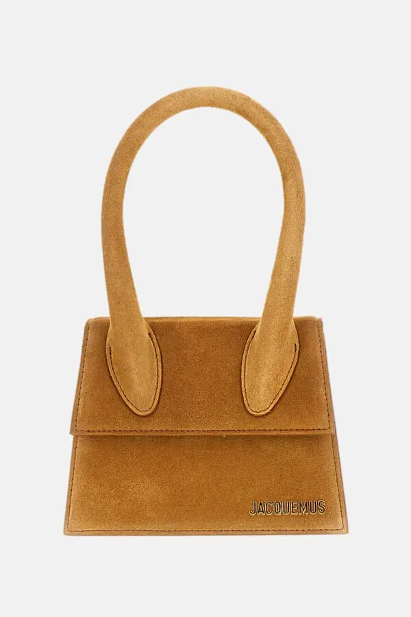 Jacquemus Le Chiquito Moyen Bag - Multicolor