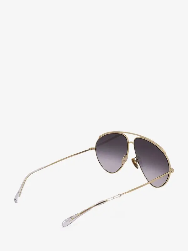 Gucci Metal Sunglasses - Multicolor