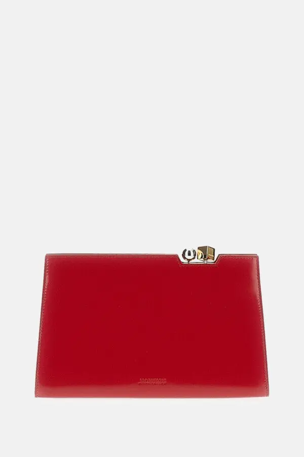 Jacquemus Le Salon Pochette Bag