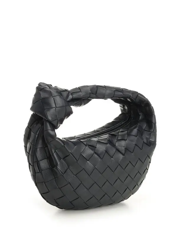 Bottega Veneta Mini Jodie Handbag
